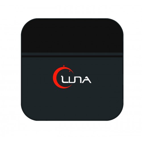 Luna TV Box | TigreBox.net - Tigre Box Authorized Shop